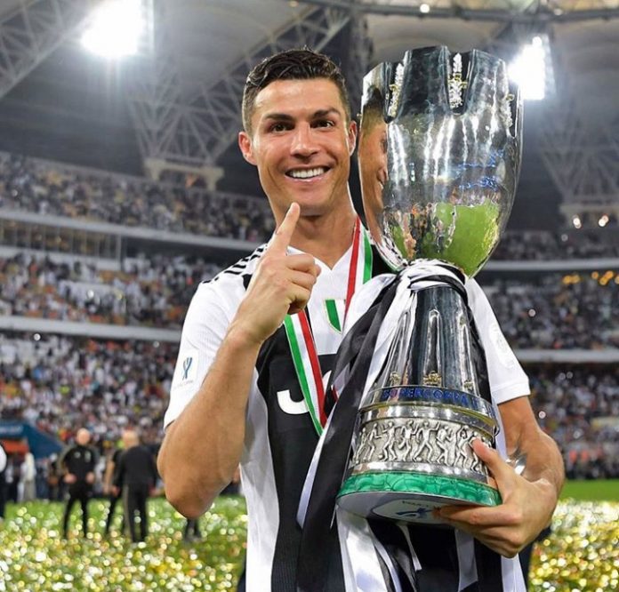 Sacrifices, Dedication and Desire Key Factors To Ronaldo's Success ...