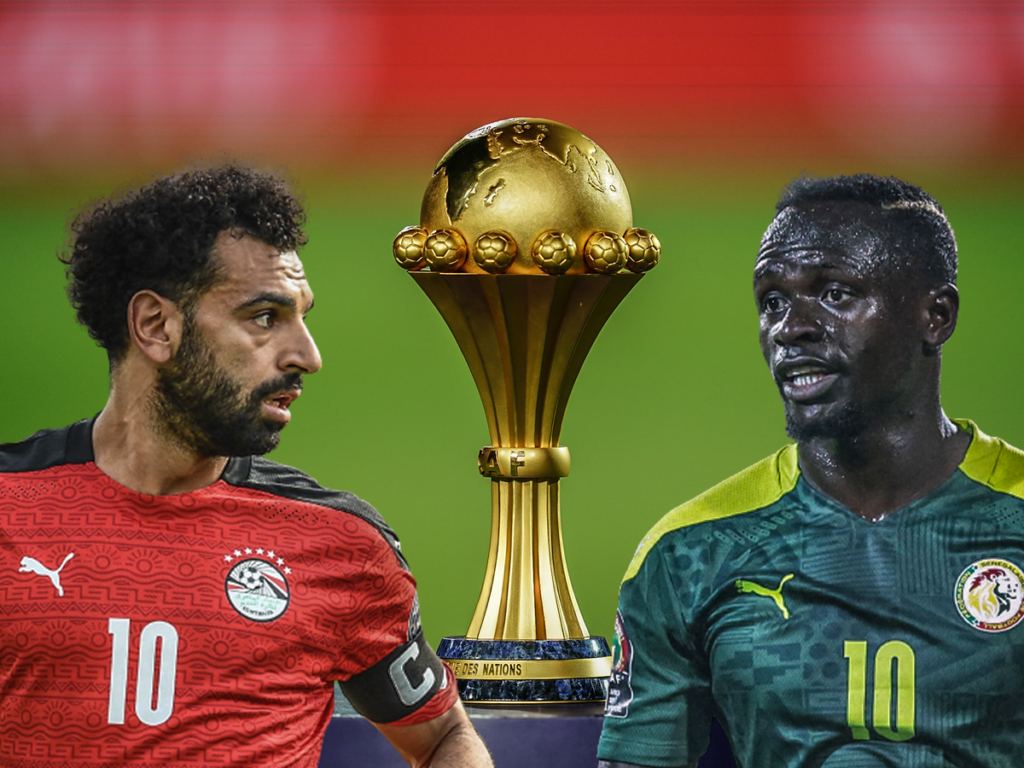 Afcon 2021: Football Fiesta In Africa | Anthony Emmanuel Network